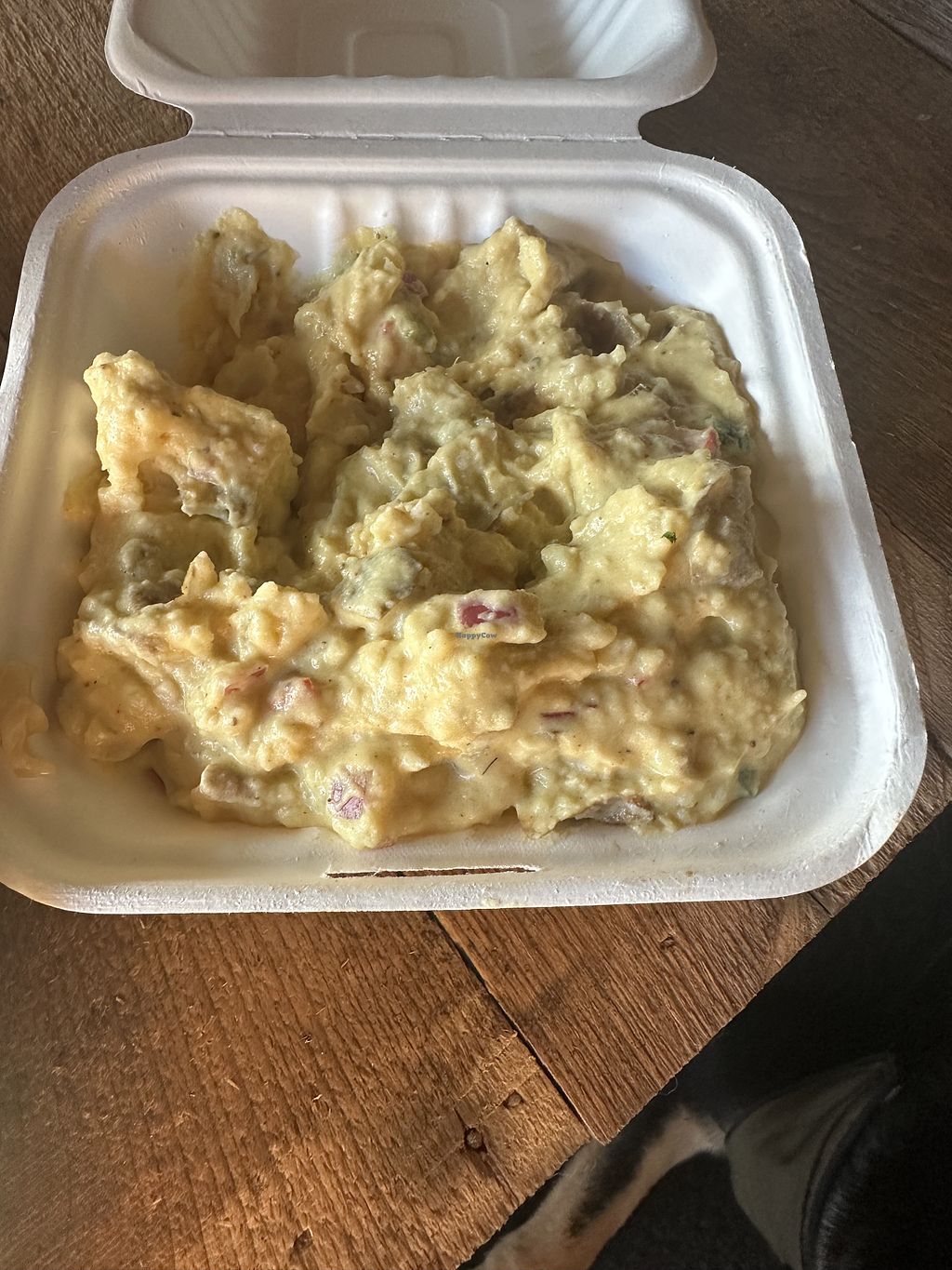 CLOSED: Vegan Mob - Santa Rosa California Restaurant - HappyCow