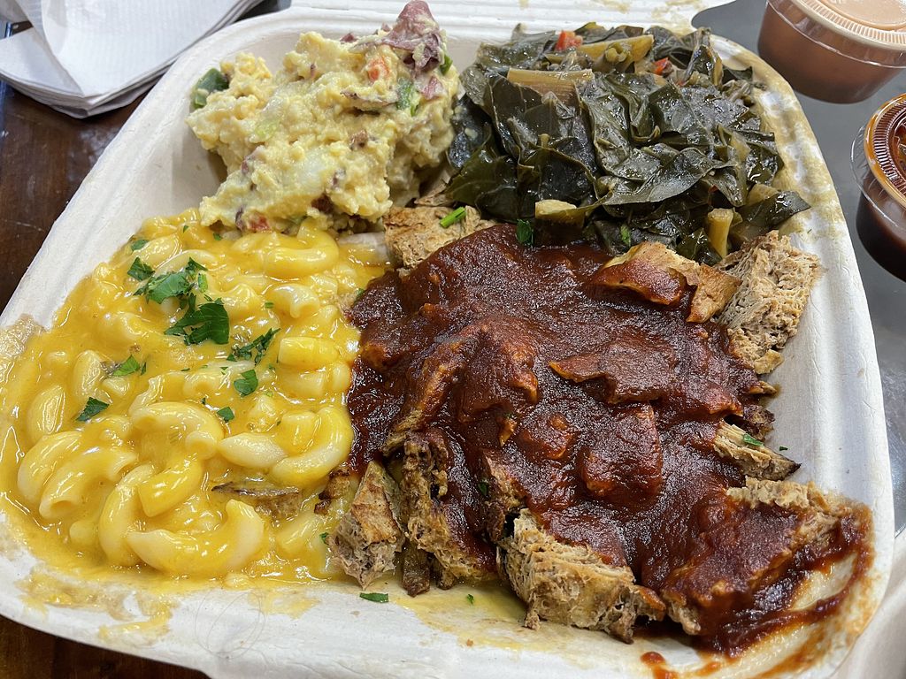 CLOSED: Vegan Mob - Santa Rosa California Restaurant - HappyCow