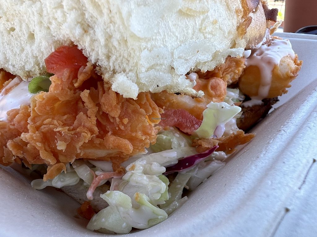 CLOSED: Vegan Mob - Santa Rosa California Restaurant - HappyCow