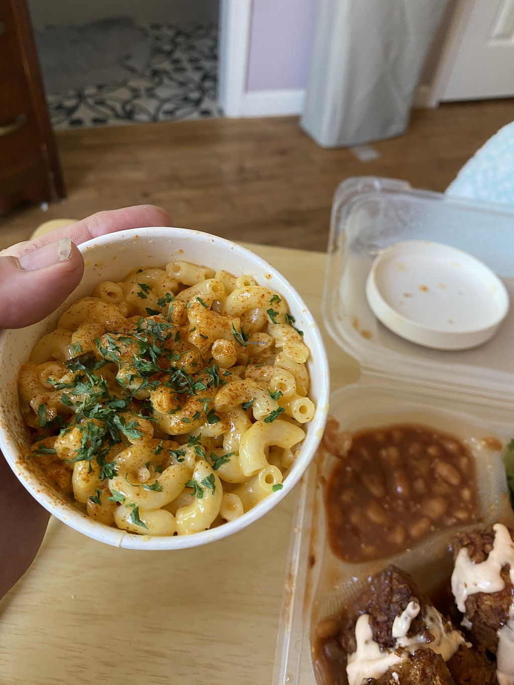 CLOSED: Vegan Mob - Santa Rosa California Restaurant - HappyCow