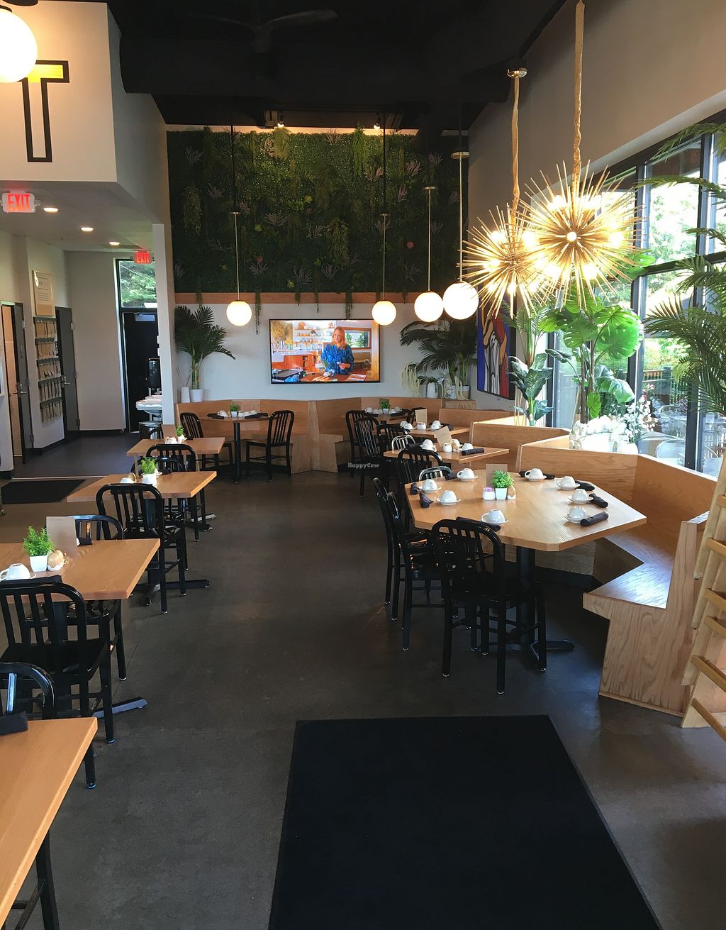 Hope Breakfast Bar - Eagan Minnesota Restaurant - HappyCow