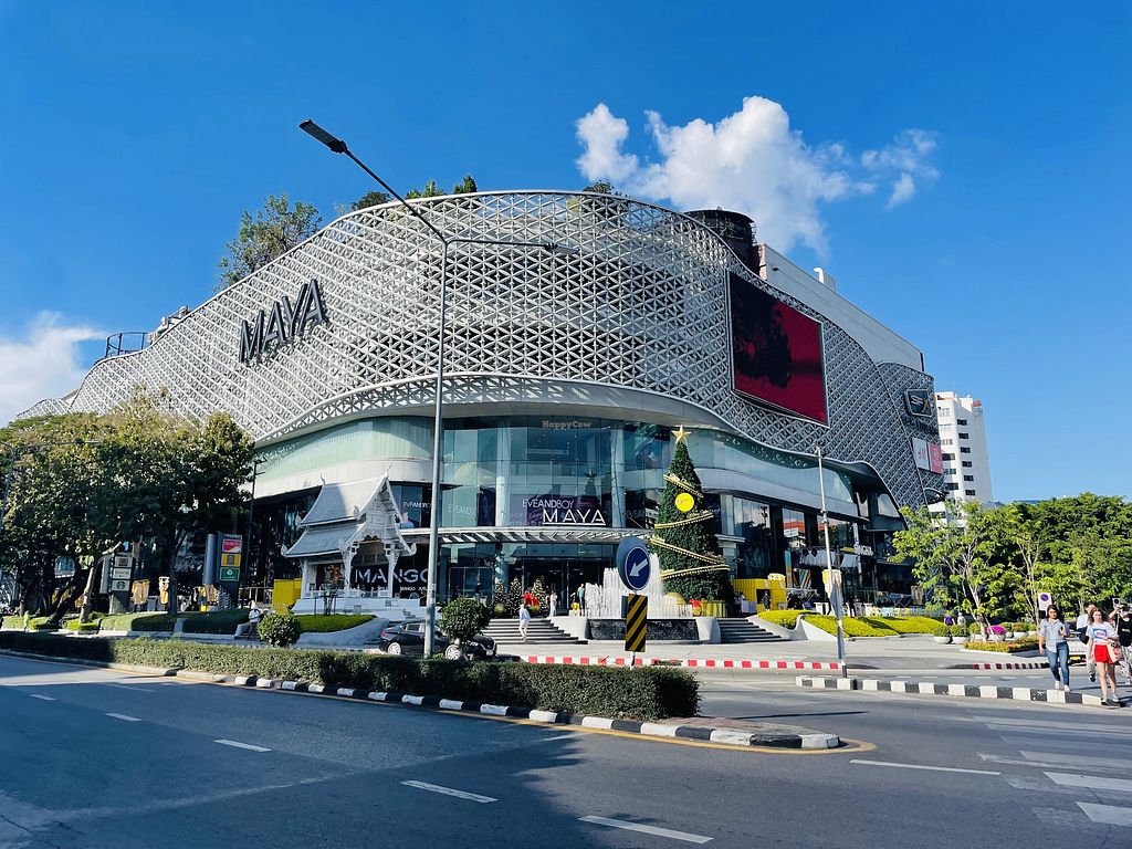 CLOSED: Sao Ping - Chiang Mai Restaurant - HappyCow