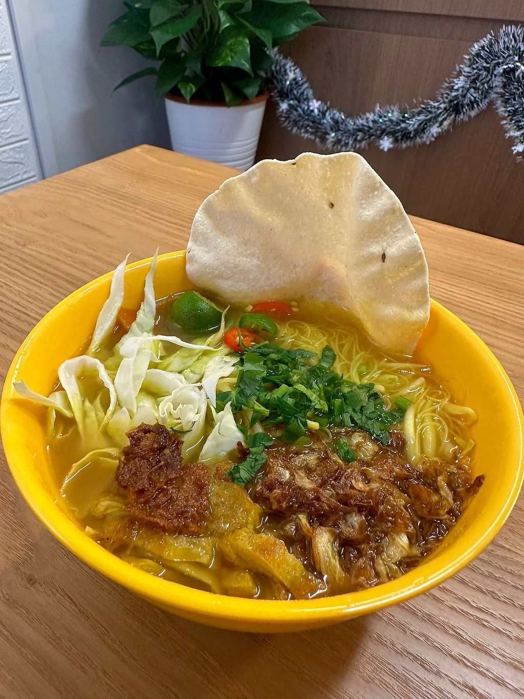 CLOSED: 5Green Blossom 五葉幸福館 - Northeast Singapore Restaurant - HappyCow