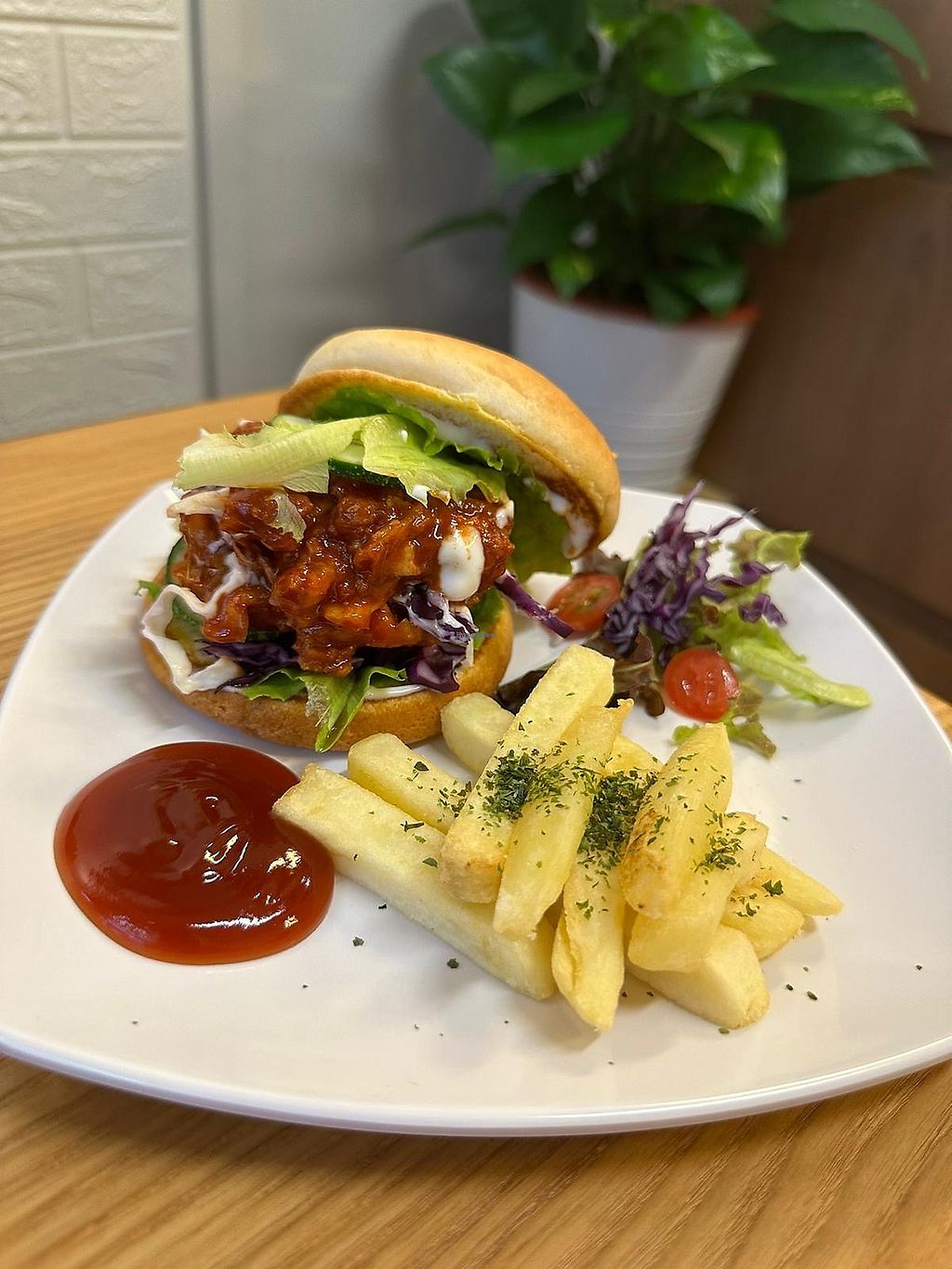 CLOSED: 5Green Blossom 五葉幸福館 - Northeast Singapore Restaurant - HappyCow