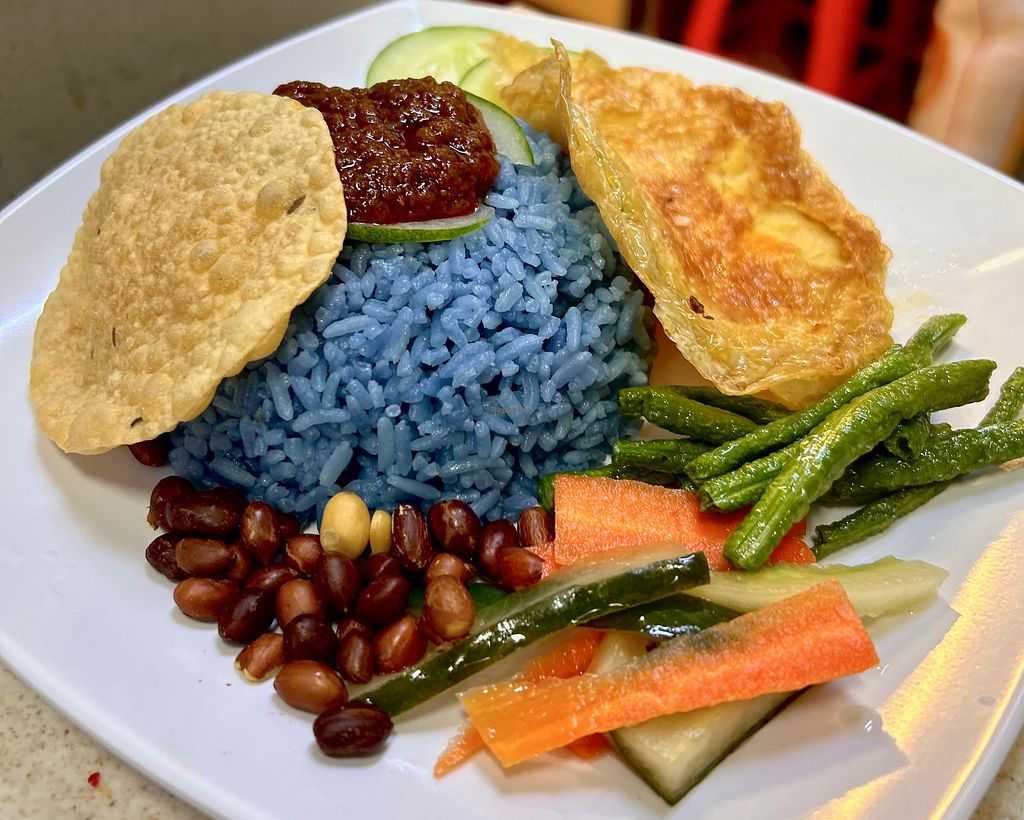 CLOSED: 5Green Blossom 五葉幸福館 - Northeast Singapore Restaurant - HappyCow