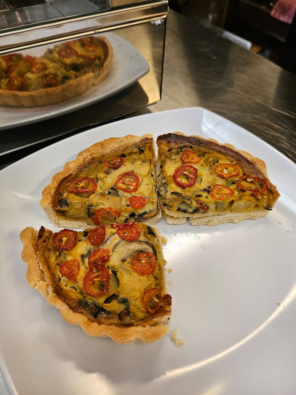 CLOSED: 5Green Blossom 五葉幸福館 - Northeast Singapore Restaurant - HappyCow