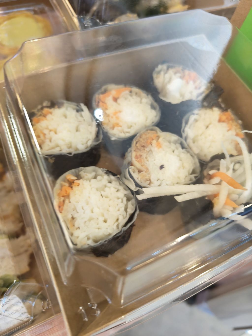 CLOSED: 5Green Blossom 五葉幸福館 - Northeast Singapore Restaurant - HappyCow