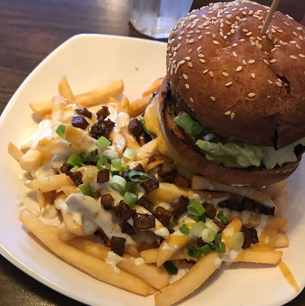 CLOSED: The Happy Hooligans - San Jose California Restaurant - HappyCow