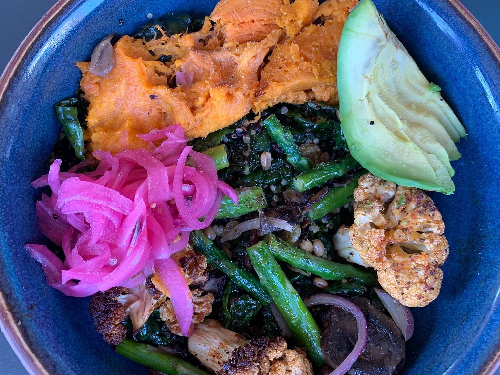 Snooze - Oro Valley Arizona Restaurant - HappyCow