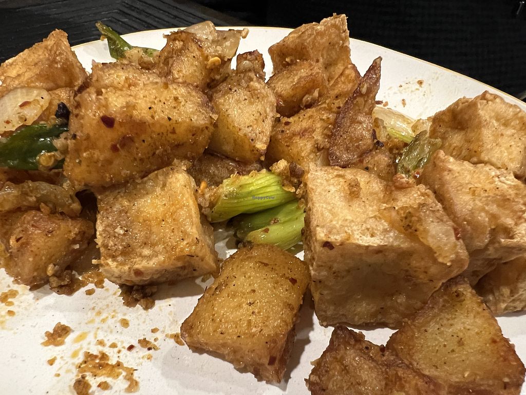 Camile Thai - Sligo Restaurant - HappyCow