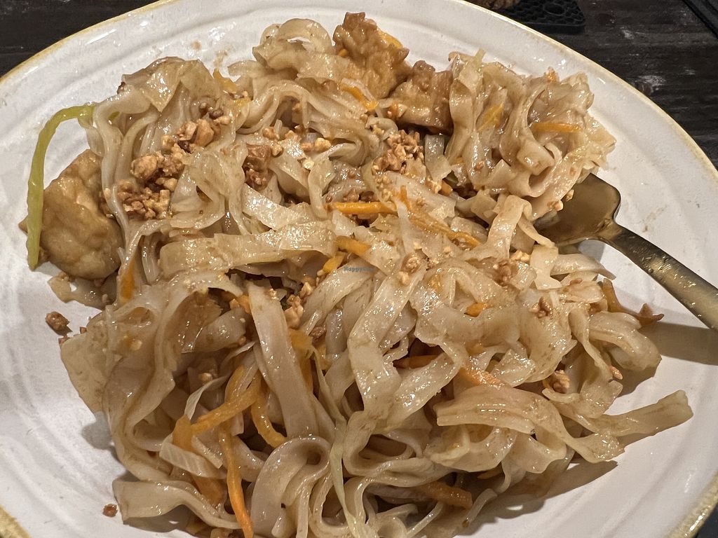 Camile Thai - Sligo Restaurant - HappyCow