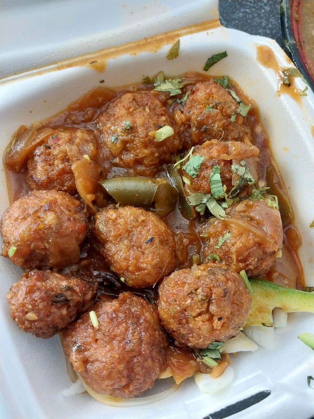 Jaalsa - Springfield Illinois Restaurant - HappyCow