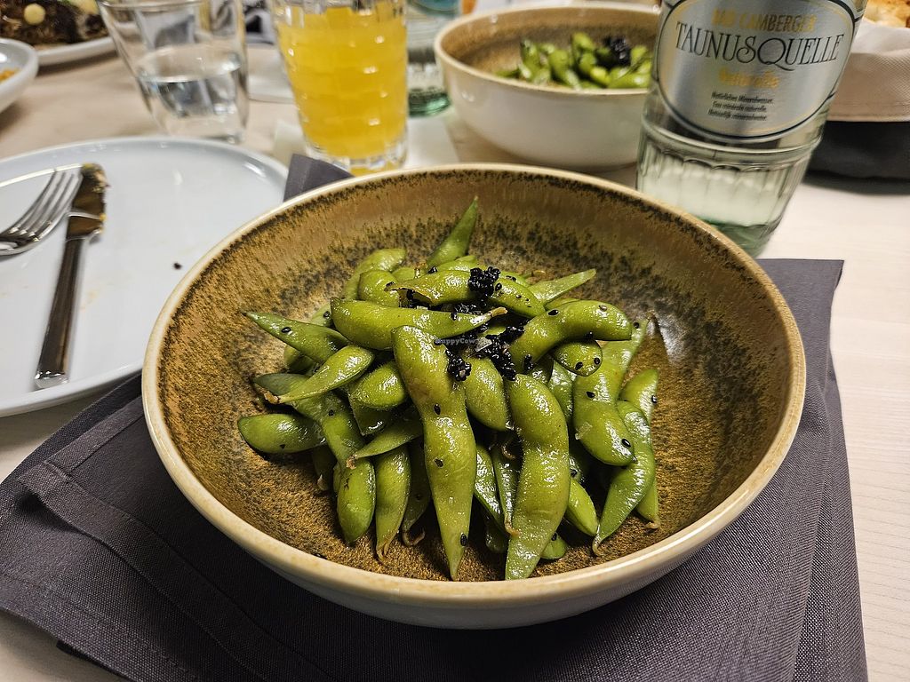 Pax Restaurant Munchen