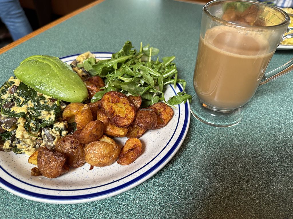 Buck's Restaurant of Woodside - Woodside California Restaurant - HappyCow