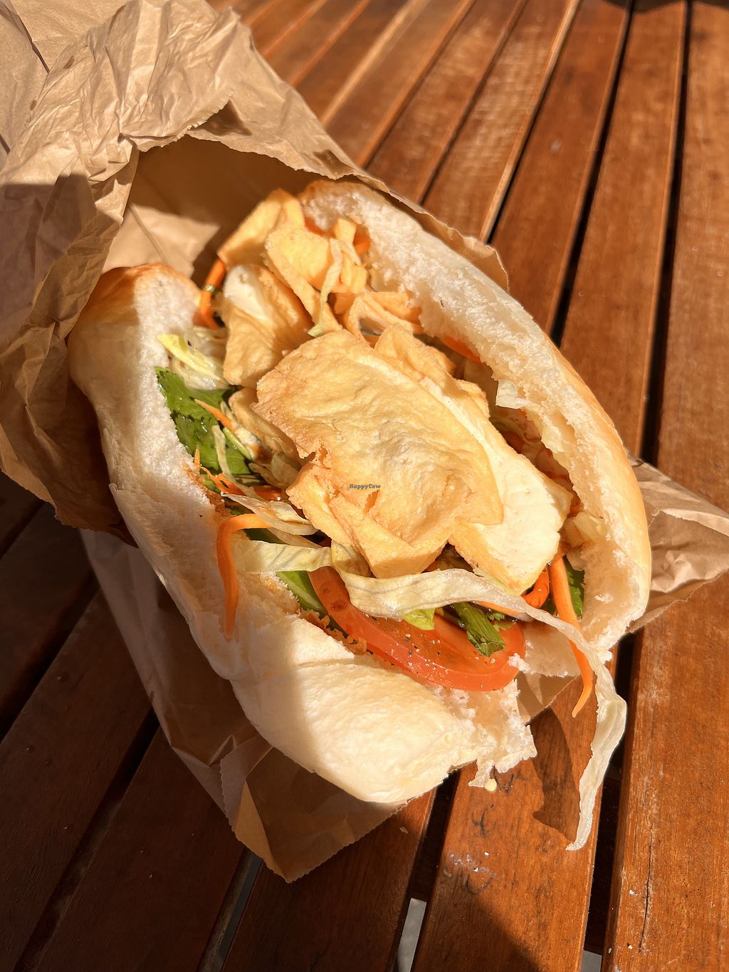 Viet Delish - Rockdale New South Wales Restaurant - HappyCow