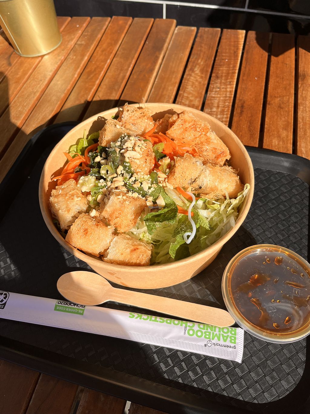 Viet Delish - Rockdale New South Wales Restaurant - HappyCow