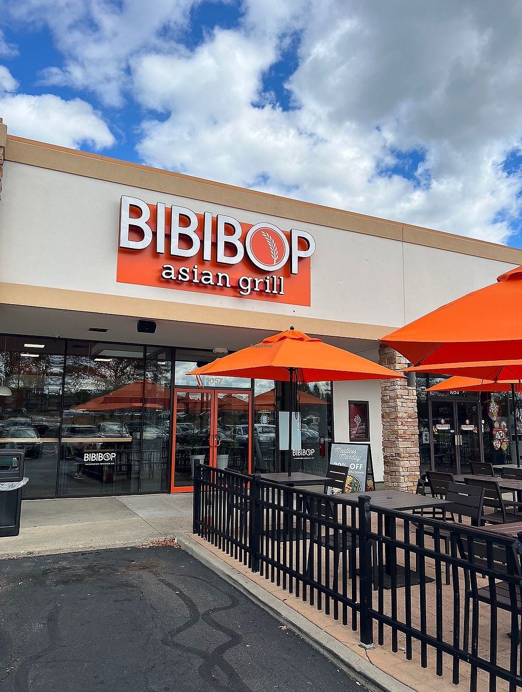 BIBIBOP - Dayton Ohio Restaurant - HappyCow