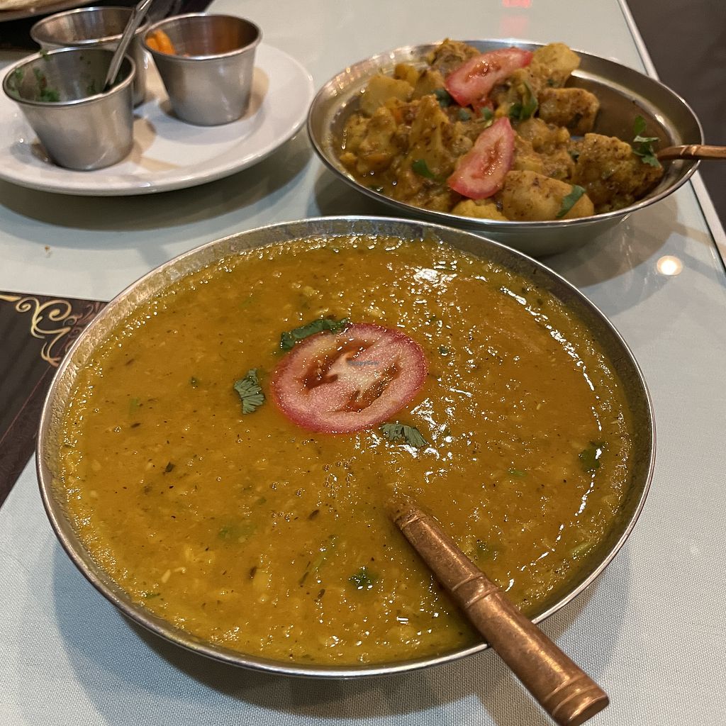 CLOSED: Mehak Indian Cuisine - Lexington Kentucky Restaurant - HappyCow