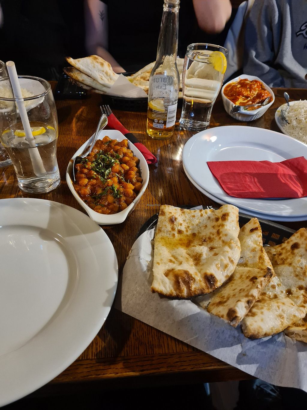 Spice Hut Indian Cuisine - Invermere British Columbia Restaurant - HappyCow