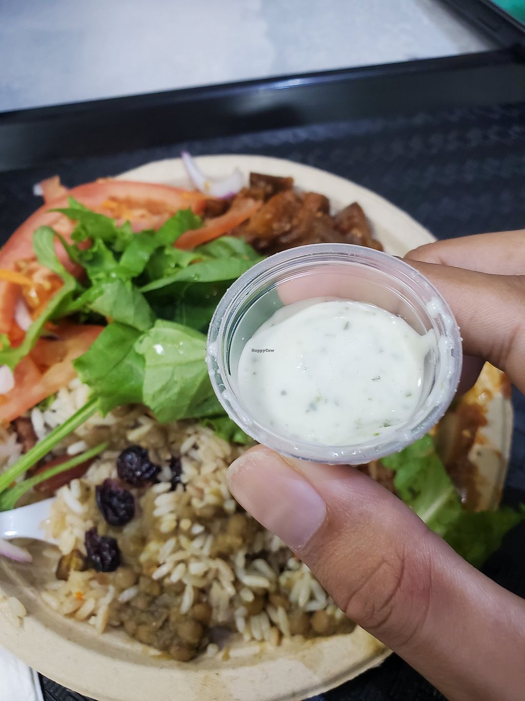 Mary's Health Food - Caguas Health Store - HappyCow