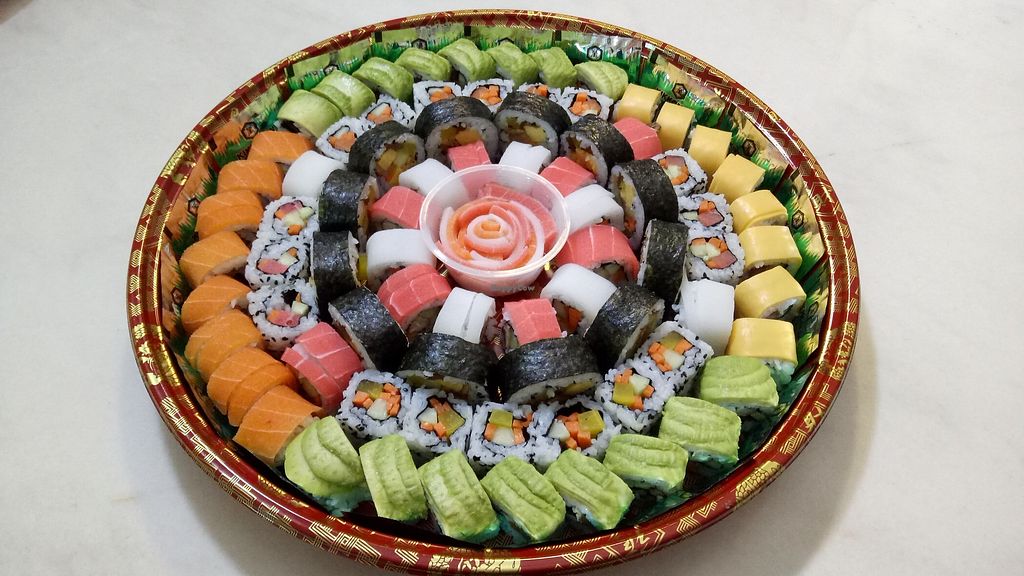 CLOSED: Sam Poh Vegetarian House - Ampang Restaurant - HappyCow