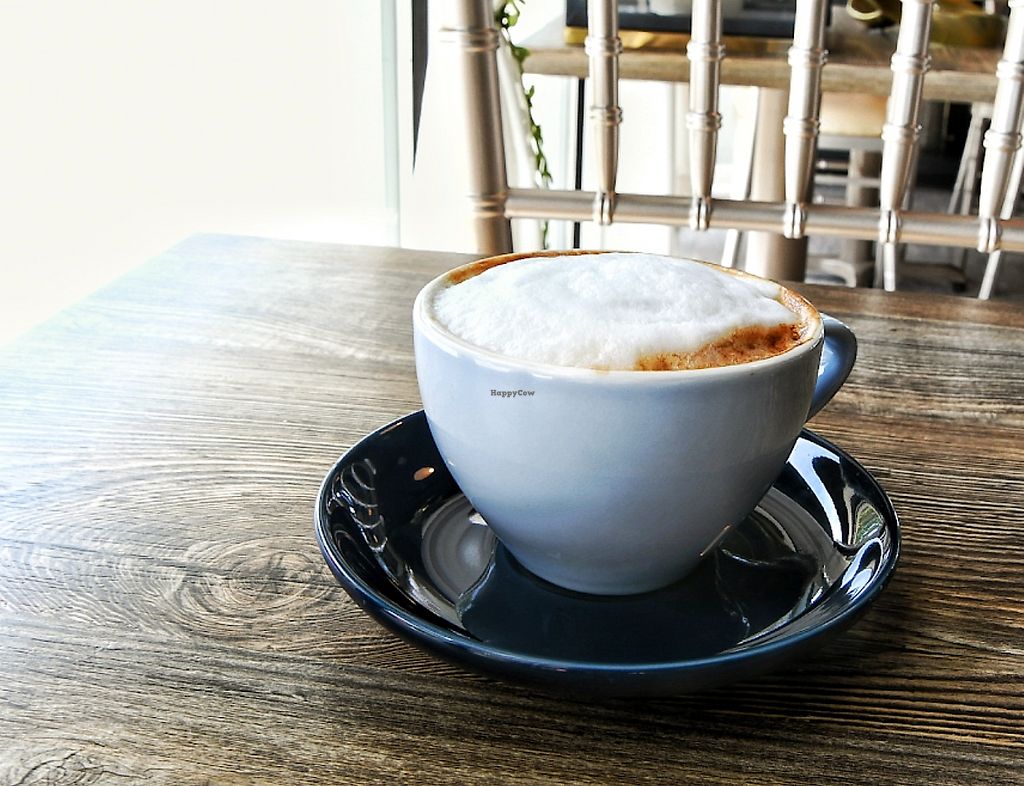 Mpishi - Charleston South Carolina Restaurant - HappyCow