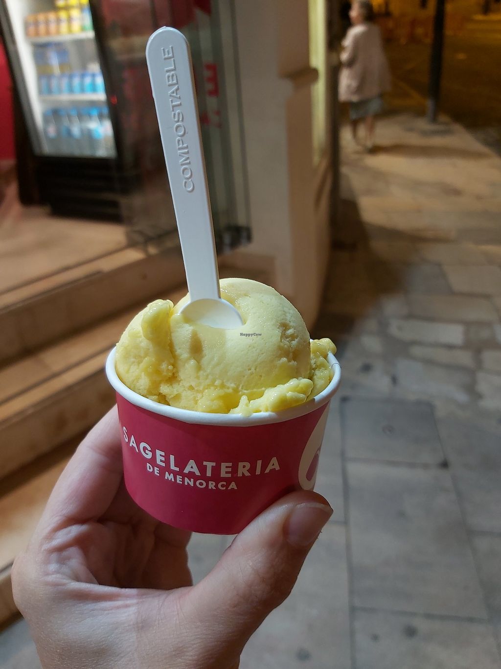 Sa Gelateria De Menorca - Menorca Ice Cream - HappyCow
