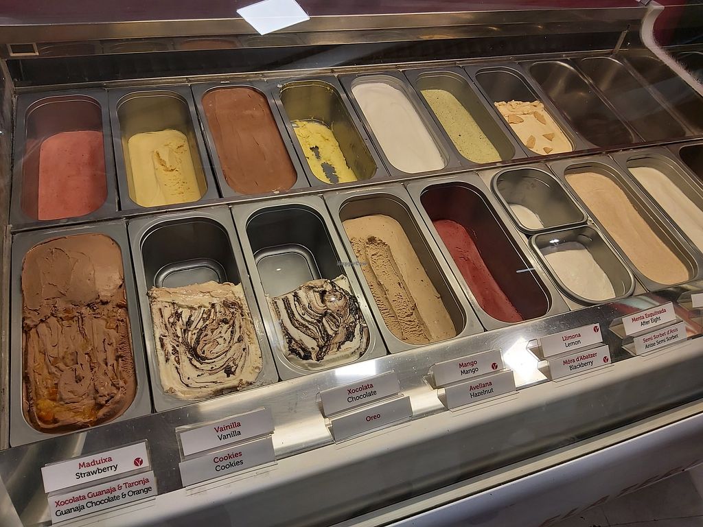 Sa Gelateria De Menorca - Menorca Ice Cream - HappyCow