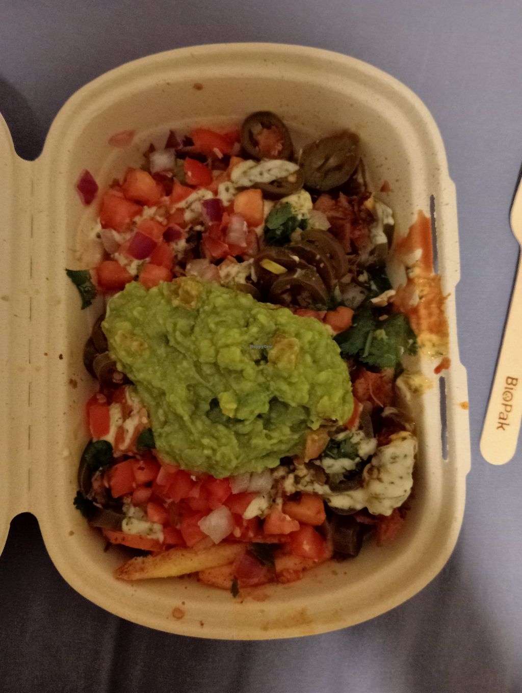 Guzman y Gomez - Warners Bay New South Wales Restaurant - HappyCow