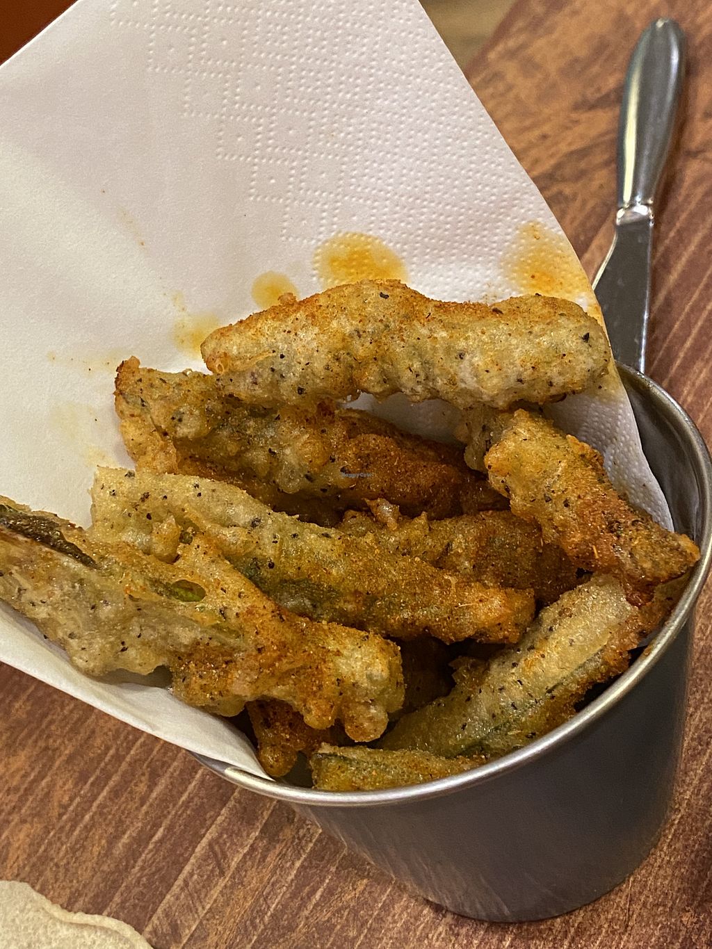 Pheriwala - Tring Restaurant - HappyCow