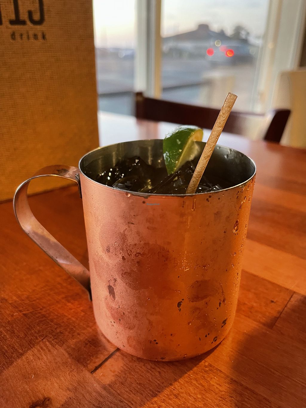 Cardiff Beach Bar @ Tower 13 - Cardiff California Restaurant - HappyCow