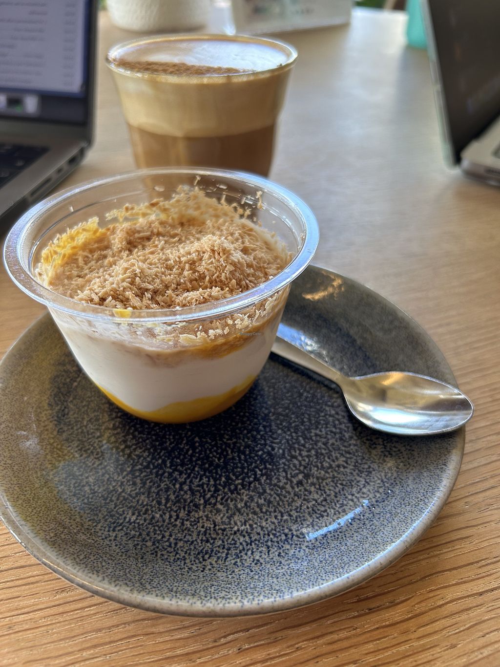 CLOSED: Shaman Coffee - St Paul's Riverside - London Coffee & Tea ...