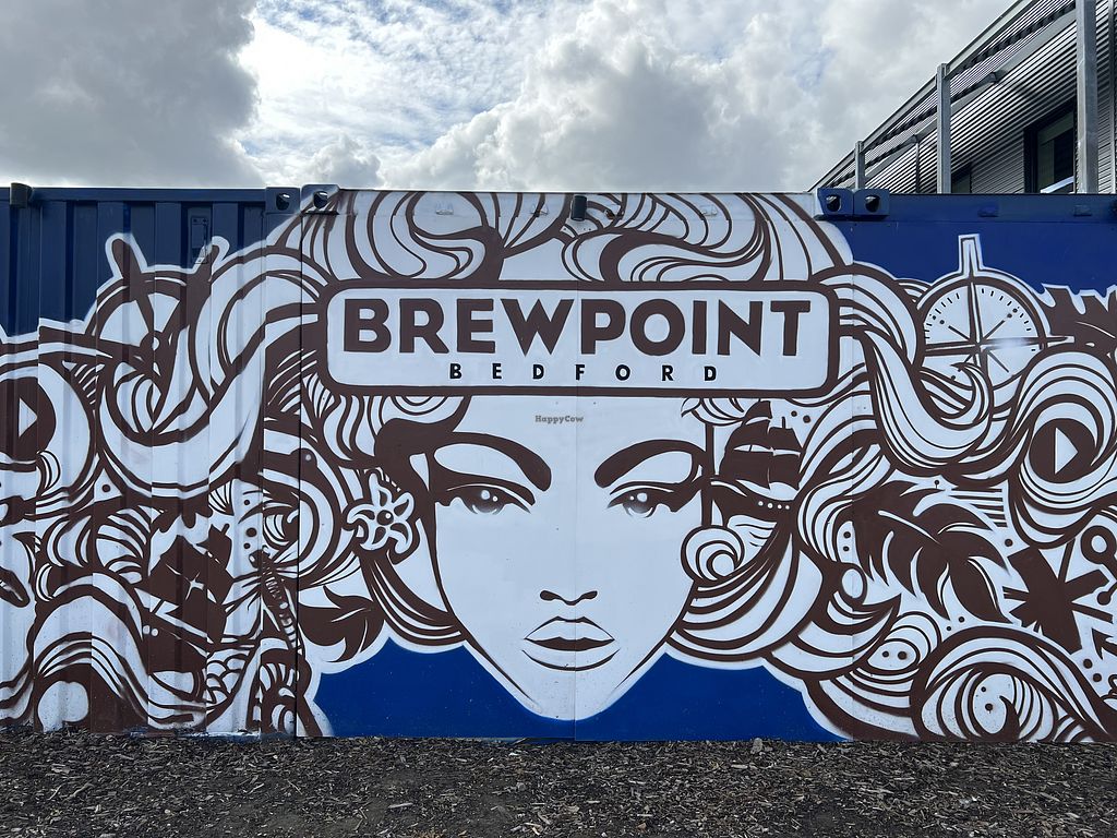 Brewpoint - Bedford Other - HappyCow