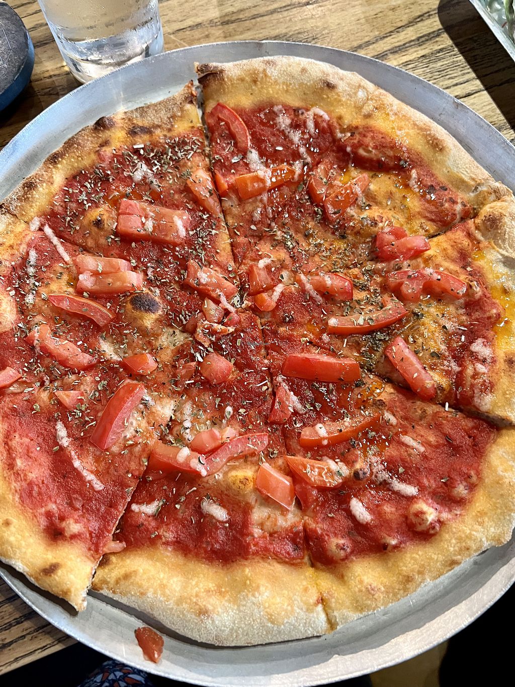 Brewpoint - Bedford Other - HappyCow