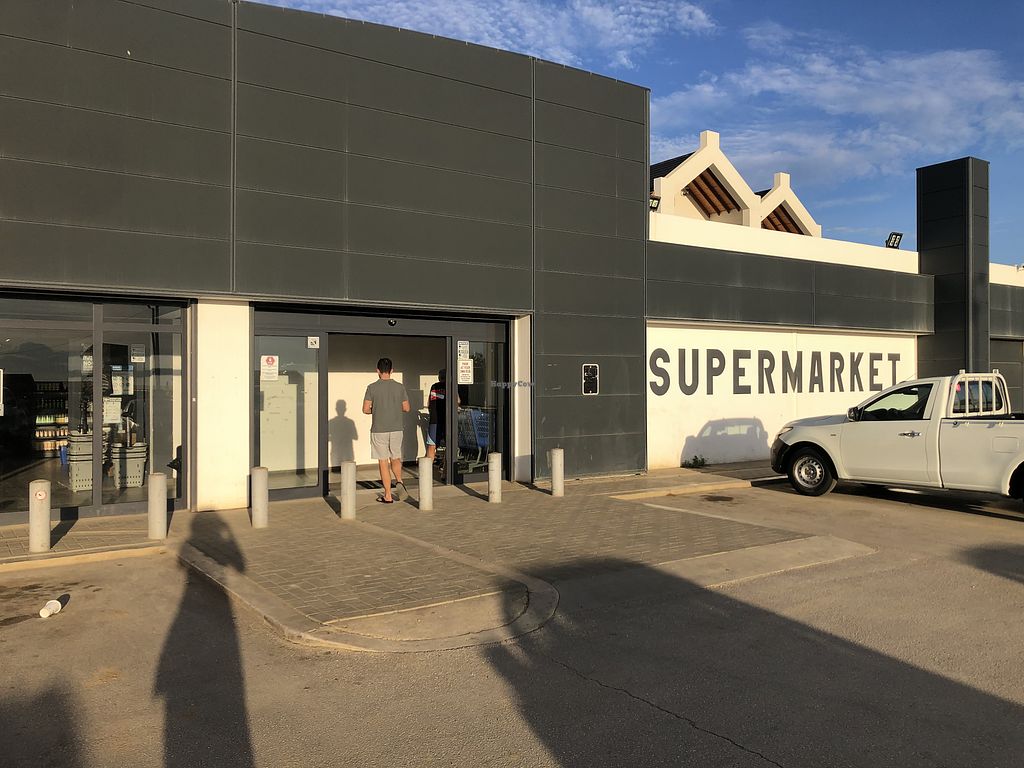 Zhung Kong Supermarket - Kralendijk Other - HappyCow