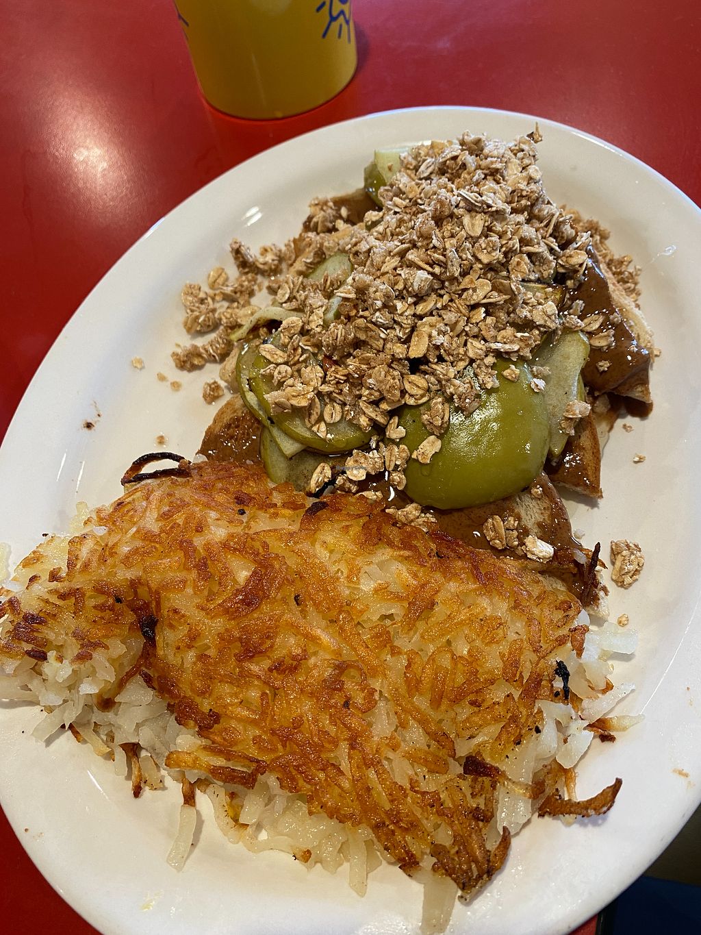 Sunnyside Diner - N MacArthur Blvd - Oklahoma City Oklahoma Restaurant ...