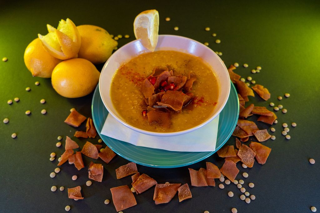 Vegan_Us - Worms Restaurant - HappyCow