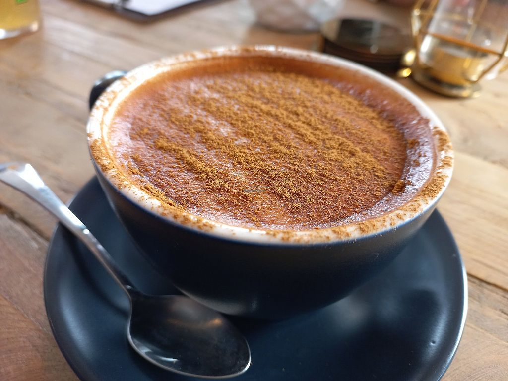 Njord Cafe Bar - Ramsgate Coffee & Tea - HappyCow