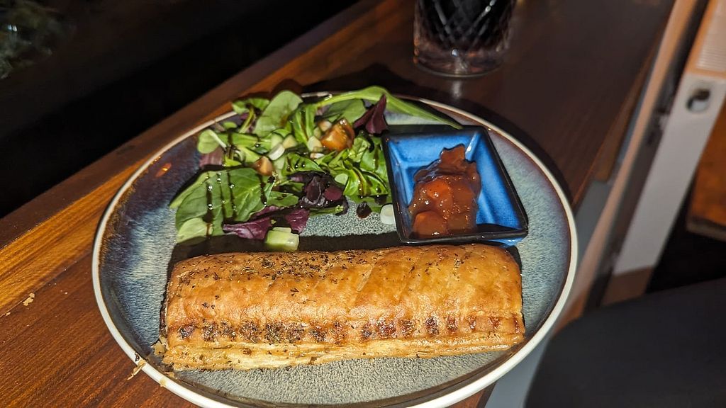 Njord Cafe Bar - Ramsgate Coffee & Tea - HappyCow