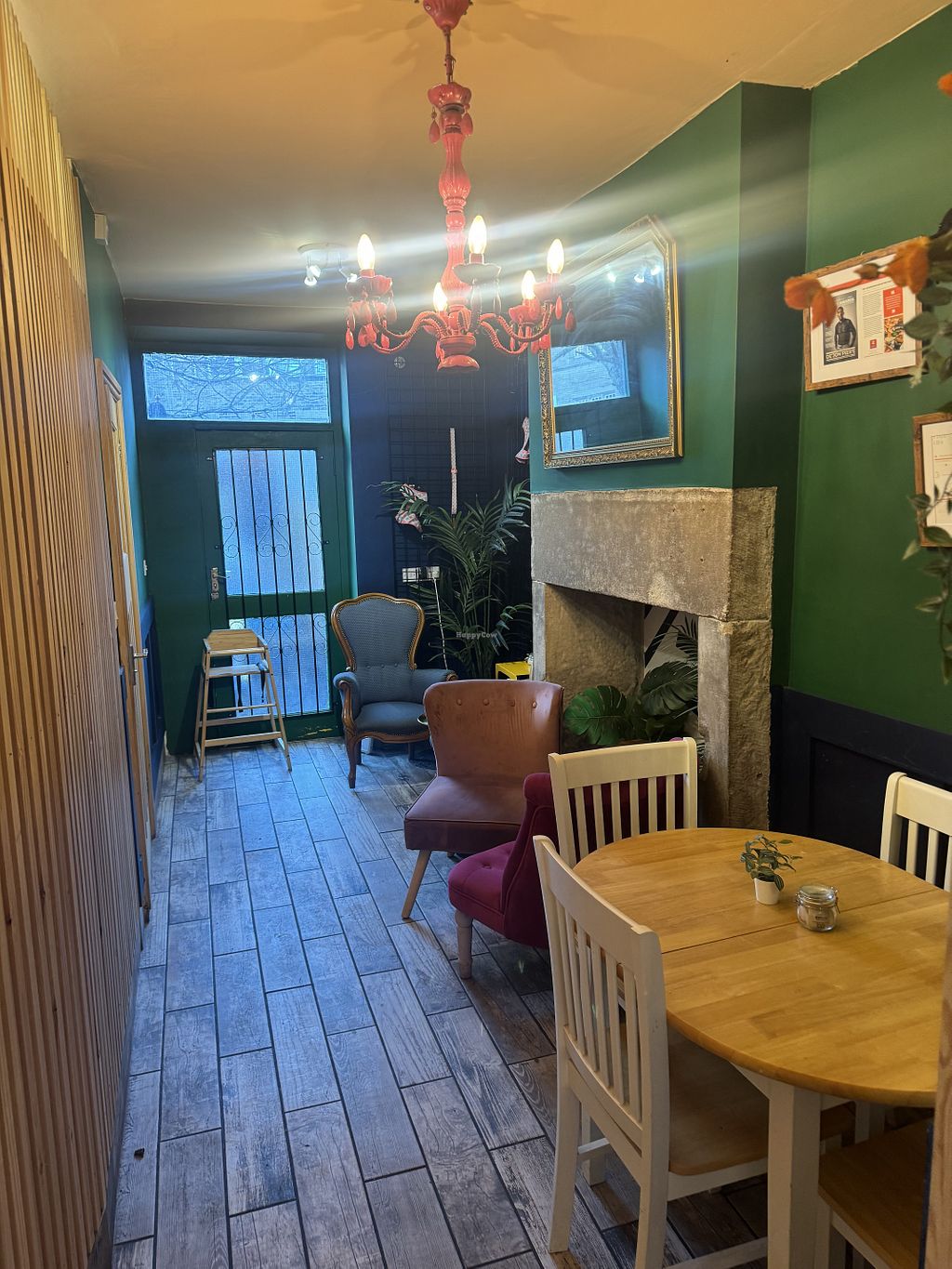 Kibble Bakery - Hebden Bridge - Hebden Bridge Restaurant - HappyCow