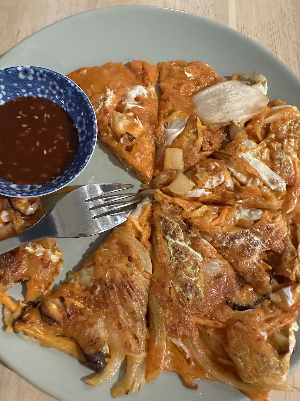 Japwest - Bandar Rimbayu Restaurant - HappyCow