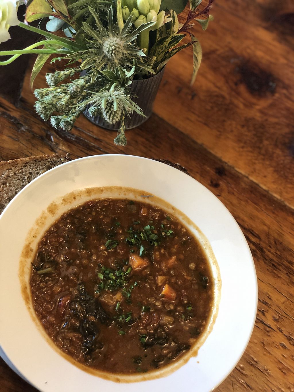 CLOSED: The Grange - Providence Rhode Island Restaurant - HappyCow