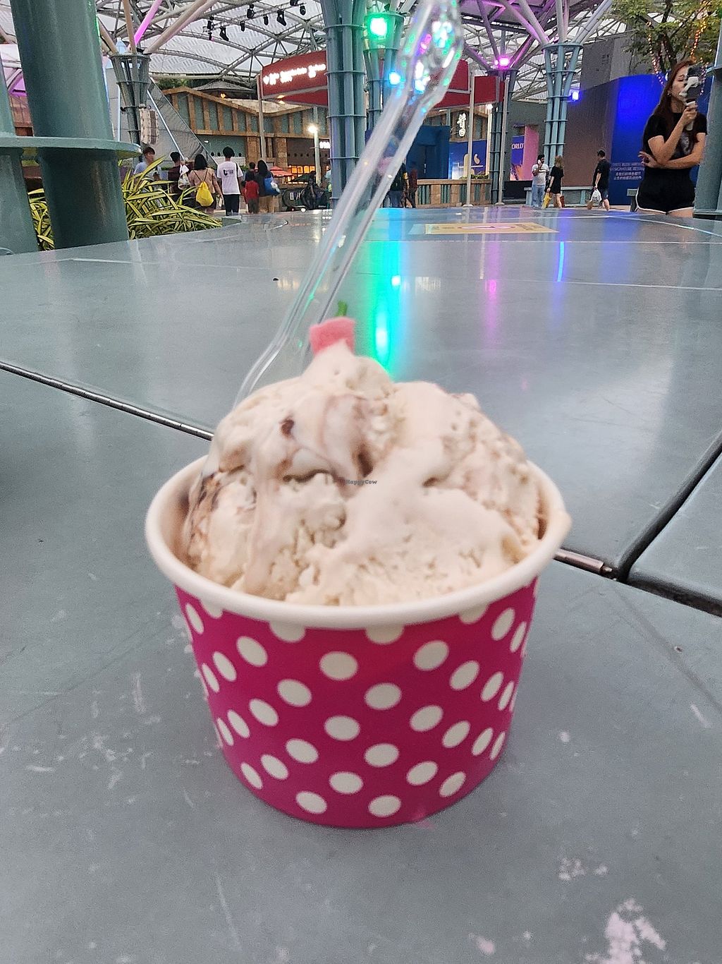 CLOSED: CoolHaus - Central Singapore Ice Cream - HappyCow