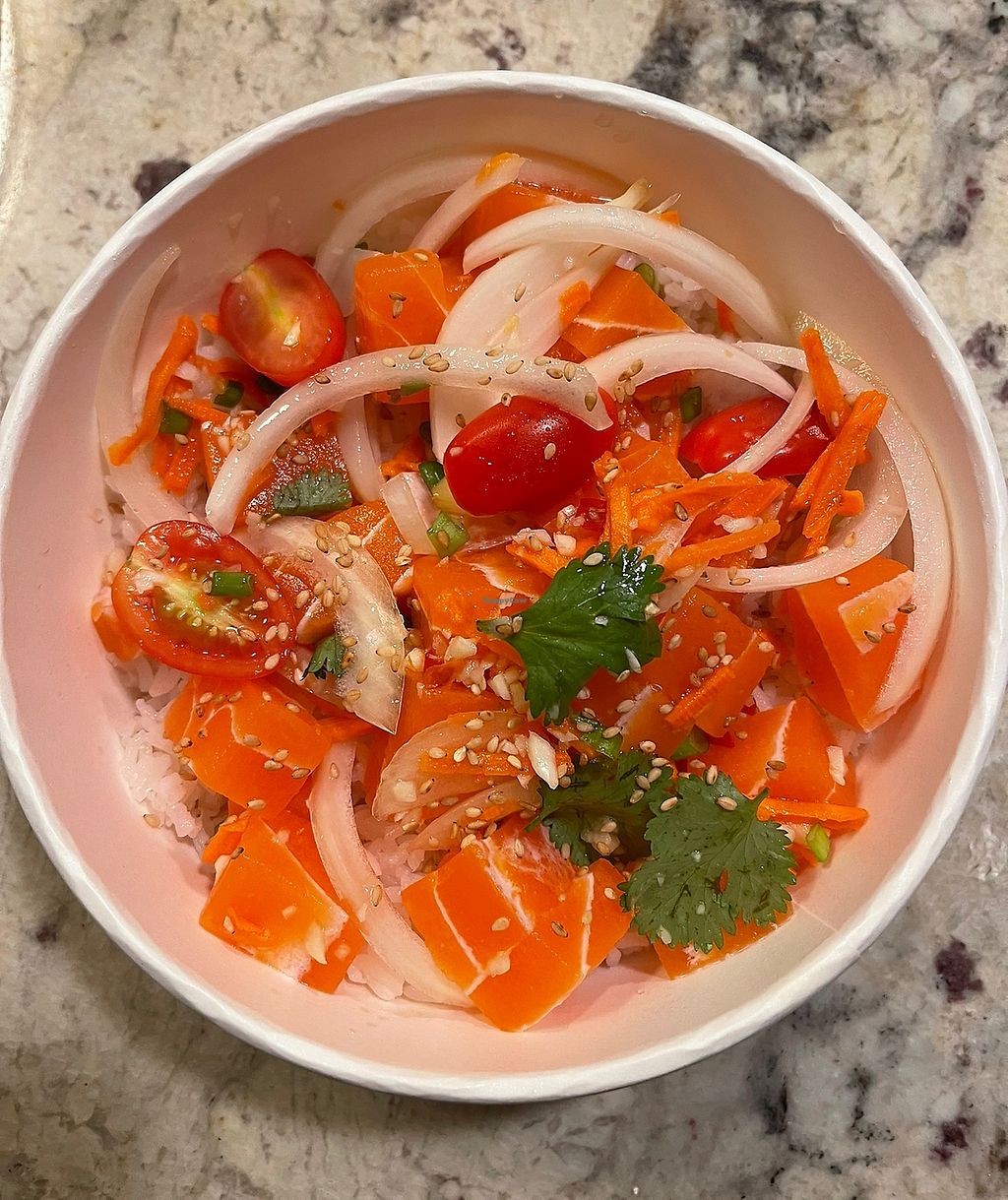 CLOSED: Yum Zab - San Diego California Restaurant - HappyCow