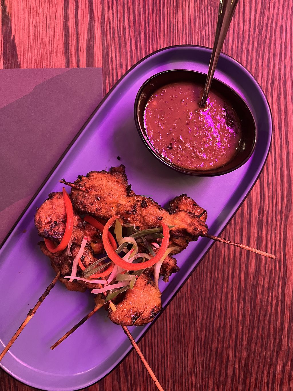 Banana Tree - Bath Restaurant - HappyCow