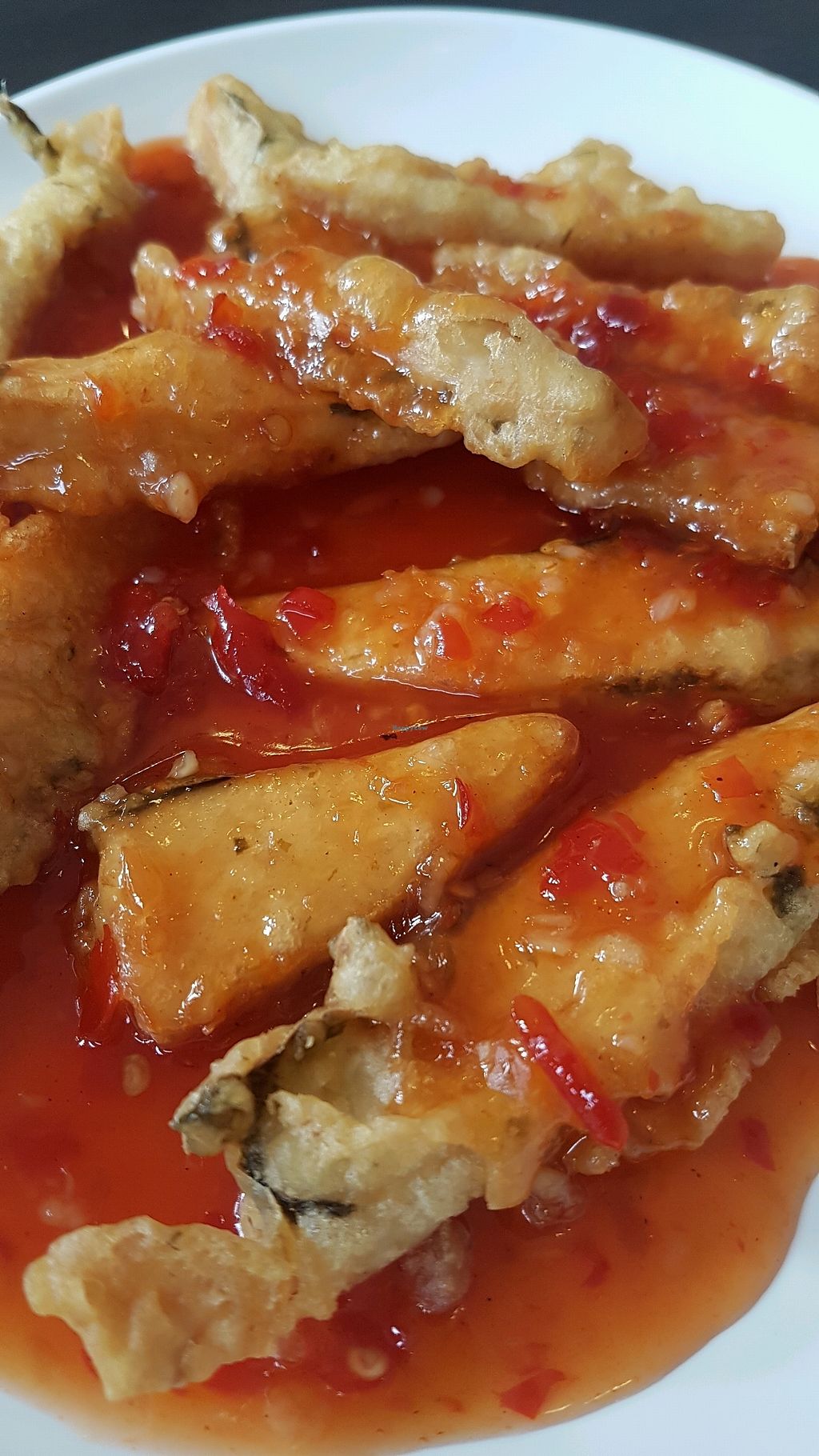 CLOSED: Kran Boom Modern Thai - Bangkok Restaurant - HappyCow