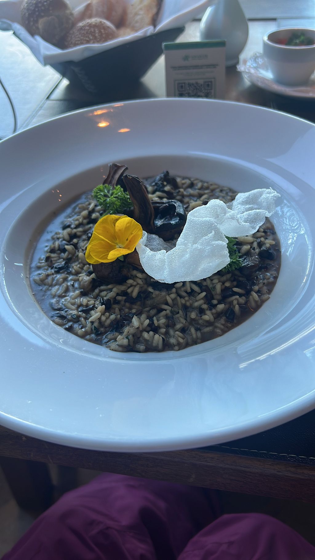La Cravia Restaurant - Ushuaia Restaurant - HappyCow