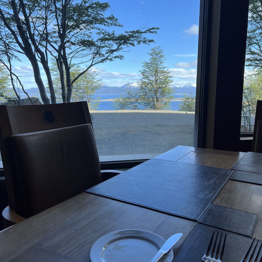 La Cravia Restaurant - Ushuaia Restaurant - HappyCow