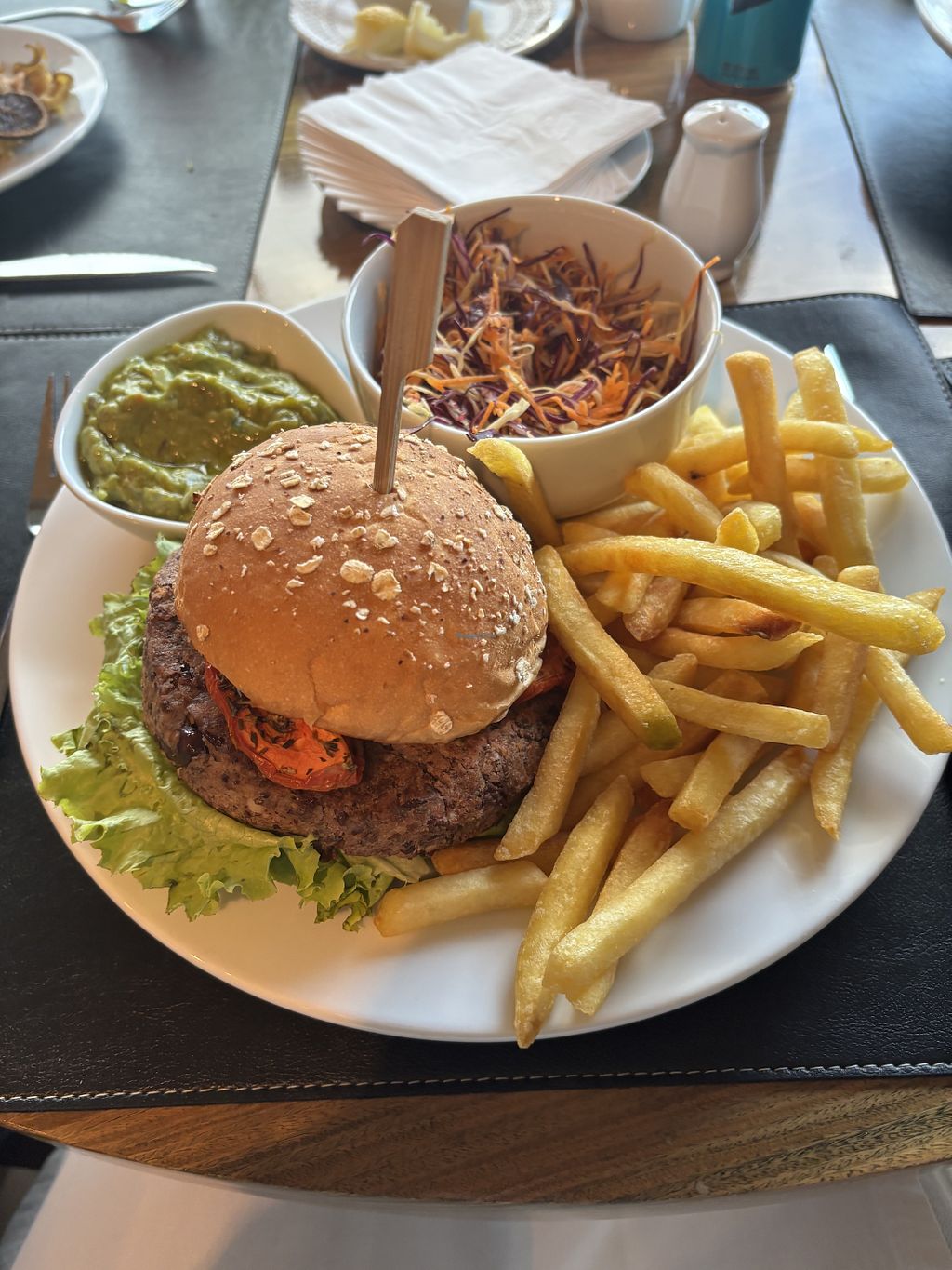 La Cravia Restaurant - Ushuaia Restaurant - HappyCow