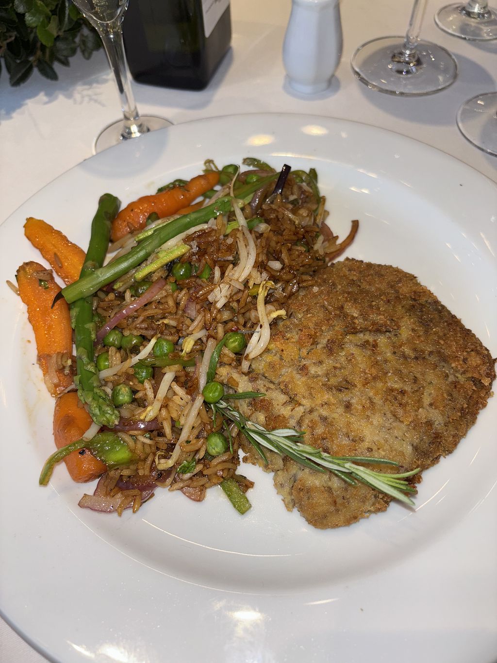 La Cravia Restaurant - Ushuaia Restaurant - HappyCow